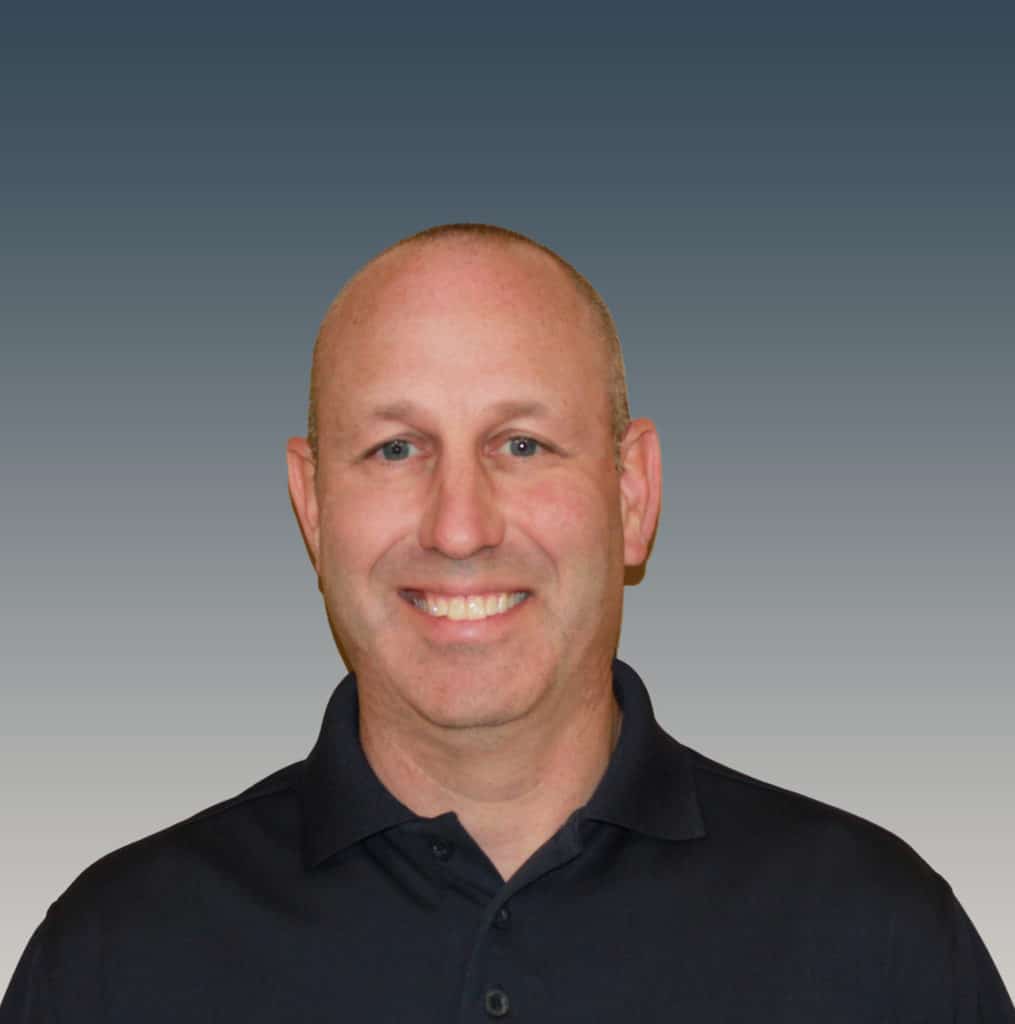 Leadership Team - Champion Plastics, Inc.