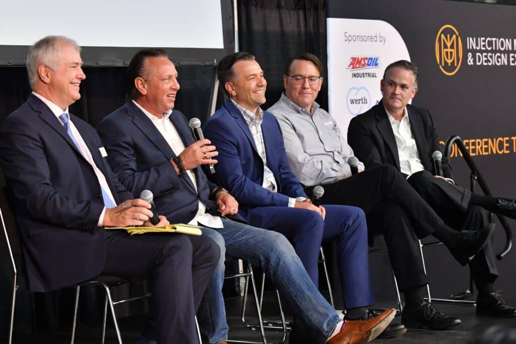 Champion Plastics, Inc. - News